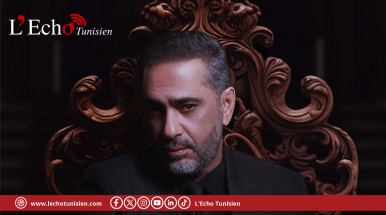 Fadel Chaker : la fin de 12 ans de cavale - L'écho Tunisien