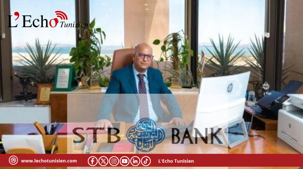 Pourquoi l’État a accordé une dérogation au DG de la STB - L'écho Tunisien